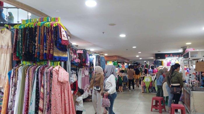 Cara Hemat Belanja Kebutuhan Lebaran, Waspada Diskon Besar-besaran Jadi Perangkap - Bangkapos.com