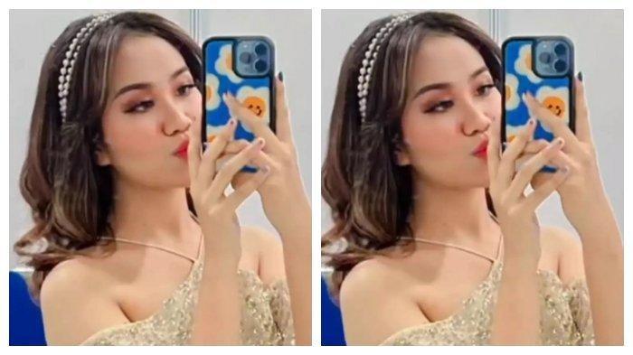 Sosok Mayang Lucyana Adik Vanessa Angel Operasi Hidung Biar Cantik ...