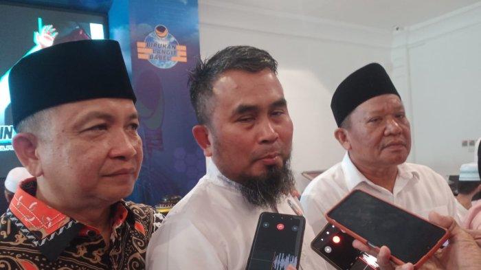 Dari Surabaya Deklarasi dan Doa Bersama Pemenangan Pasangan AMIN Berlanjut Ke Bangka Belitung ...