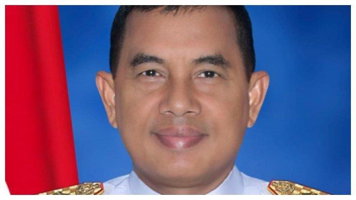 Profil Mayjen Endi Supardi yang Ditunjuk Jadi Dankormar TNI, Pernah ...