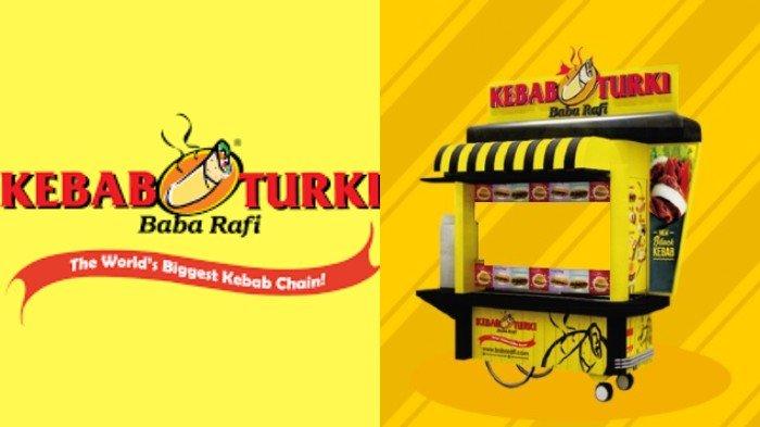 Biaya Buka Usaha Franchise Kebab Turki Baba Rafi Terbaru November 2023 ...