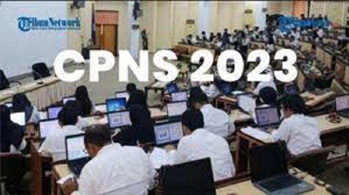 Terbaru, Berikut Contoh Soal Tes PPPK 2023 Formasi Guru Lengkap Kunci ...