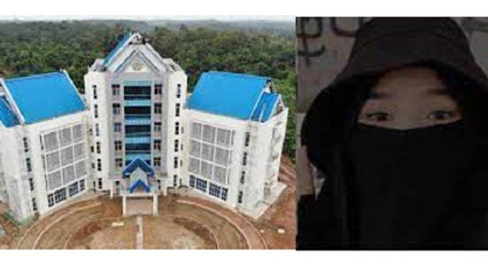 Dinilai Coreng Nama Kampus, Mahasiswi UIN Jambi yang Viralkan Dirinya Dibully Minta Maaf ...