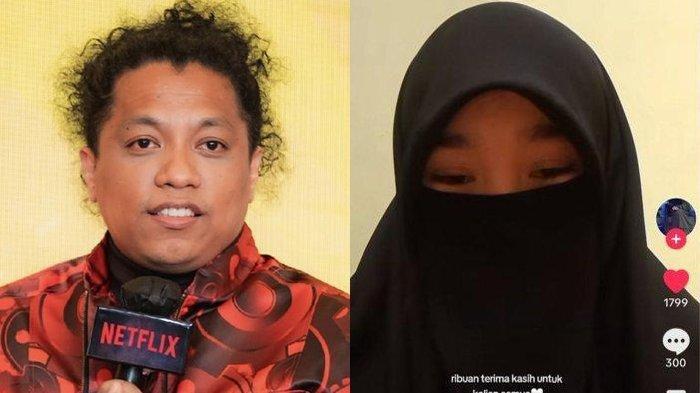 VIRAL Mahasiswi UIN Jambi Dibully, Jadi Korban Malah Minta Maaf, Arie Kriting Beri Satire ...