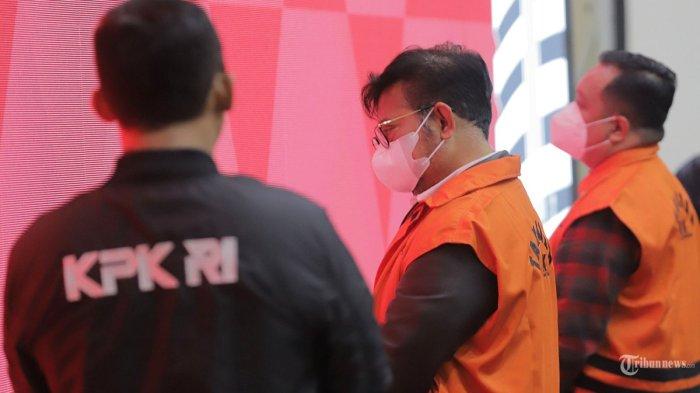 Terungkap Misteri Cek Rp2 Triliun diTemukan KPK di Rumah Dinas SYL, PPATK: Itu Cek Bodong ...