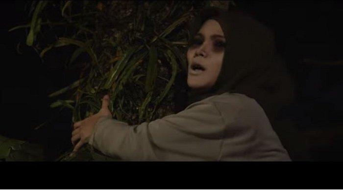 Film Horor Pertama Putri Delina Anak Komedian Sule, Begini Sinopsisnya ...