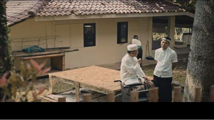 Sinopsis Film "Wakaf", Ketika Tanah Wakaf Menjadi Sumber Teror dan ...