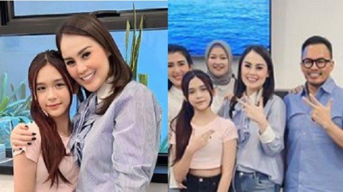 Sosok Chantal Dunn Gadis Remaja Cantik Anak Jennifer Dunn, Jarang ...