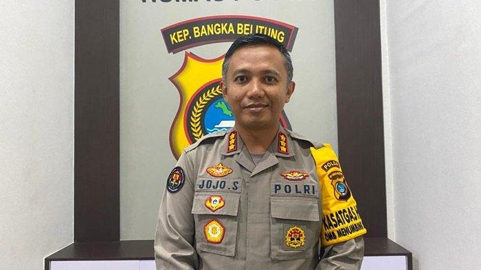 Mutasi Polri Kembali Bergulir, Kombes Pol Ferdiansyah Jabat Kabid Propam Polda Bangka Belitung ...