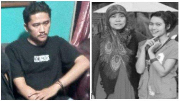 Sosok Arighi Reksa, Tersangka Pembunuh Tuti dan Amalia di Subang, Benarkah Anggota Gengster ...
