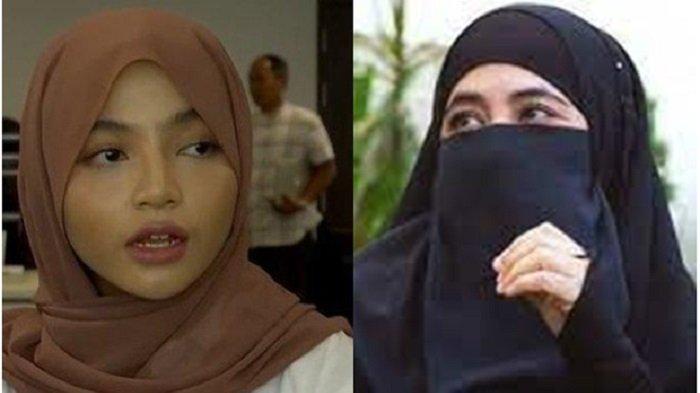 Oklin Fia Terancam Dipenjara Buntut dari Konten Jilat Es Krim, Umi Pipik Ogah Damai - Bangkapos.com