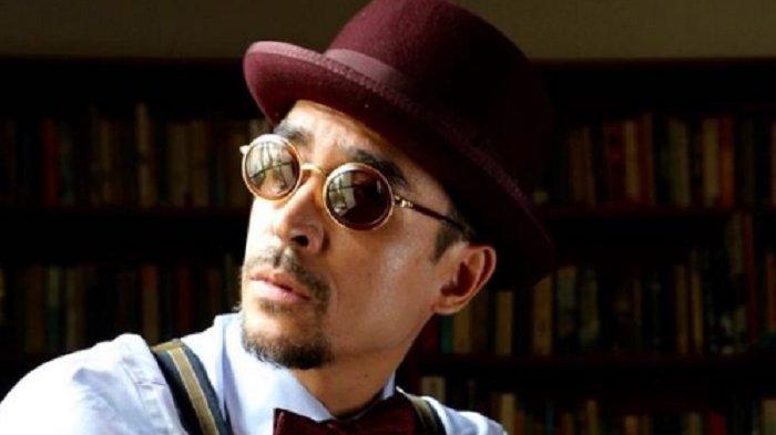 Sosok Jamie Aditya VJ MTV Era 90-an, Pindah ke Australia jadi Kuli ...