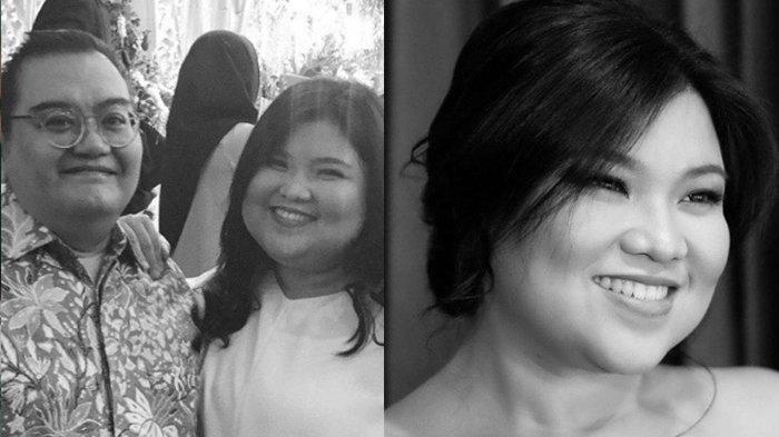 Sosok Calon Suami Shena Tak Kuasa Tahan Tangis di Pemakaman Hingga Muntah, Rencana Menikah ...