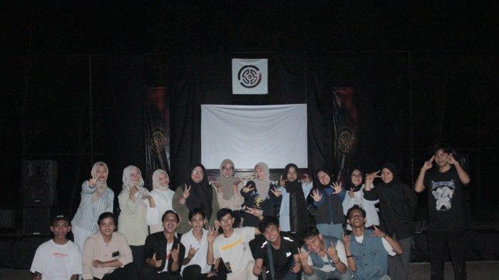 Berlangsung Meriah, UKM Seni dan Budaya IAIN SAS Babel Gelar Show Case ...
