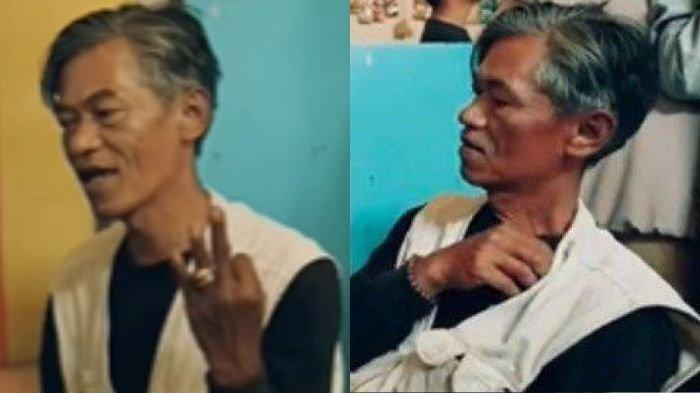 Siapa Mbah Drajat, Kakek yang Viral Punya Hobi Main PS Hingga 9 Jam Sehari, Santai Ditemani Kopi ...