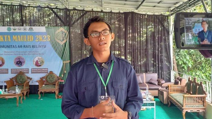 Anggota DPRD Bangka Suhandi Ingin Generasi Muda Belinyu Teladani Nabi ...