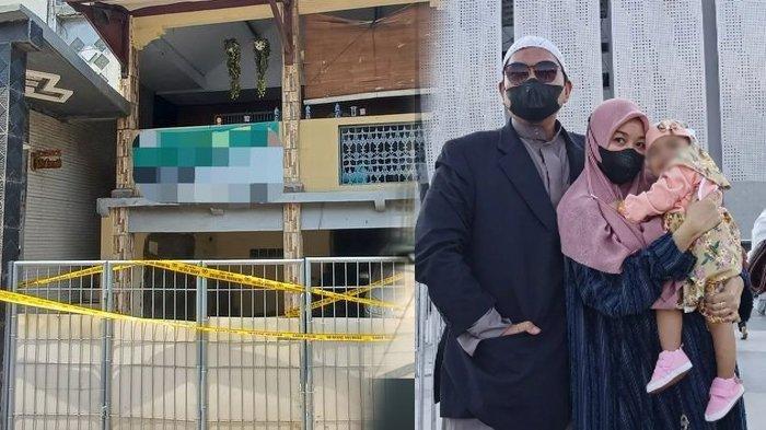Sosok Istri di Koja, 2 Minggu Hidup Bersama Jasad Suami dan Anaknya, Bikin Tetangga Terheran ...