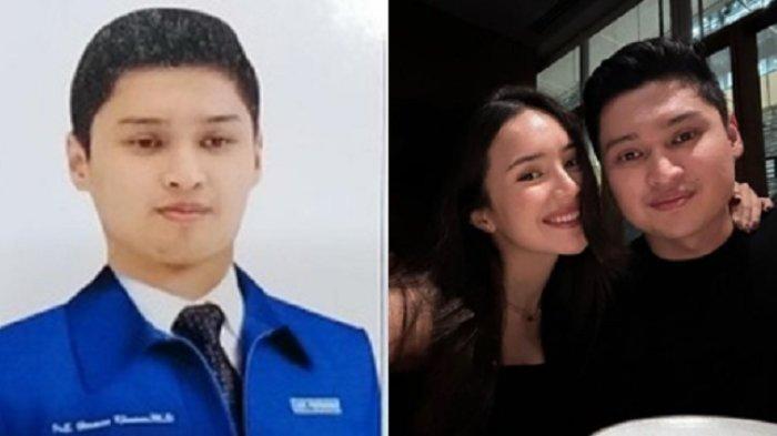 Fakta Sosok Pacar Baru Beby Tsabina, Rizki Aulia Rahman, Anggota DPR RI Termuda, Ibunya Bupati ...