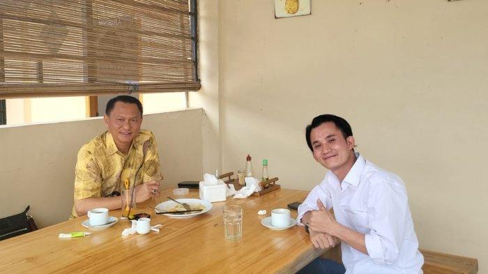 Yendri KDI: Berbincang dengan Pak Bambang Patijaya Itu Asyik ...