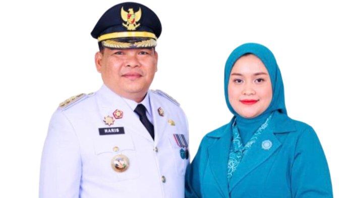 Kisah M Haris saat Ditunjuk Jadi PJ Bupati Bangka - Bangkapos.com