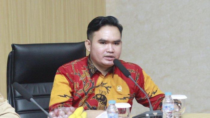 Masuk Masa Kampanye, Bawaslu Kota Pangkalpinang Ingatkan ASN Hingga ... Masuk Masa Kampanye, Bawaslu Kota Pangkalpinang Ingatkan ASN Hingga ...