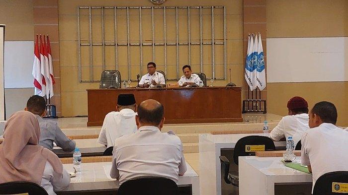 Pemkab Bangka Akan Gelar HUT ke 23 Provinsi Kepulauan Bangka Belitung di Sungaliat - Bangkapos.com