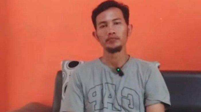 Banpol Kasus Subang yang Bawa Kresek Kuning di TKP dan Antarkan Alphard Buka Suara Usai ...