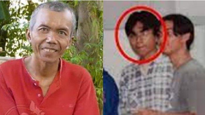 Sosok Enuh Nugraha Masih Jago Matematika Meski jadi ODGJ, Ilmu di ITB ... Sosok Enuh Nugraha Masih Jago Matematika Meski jadi ODGJ, Ilmu di ITB ...