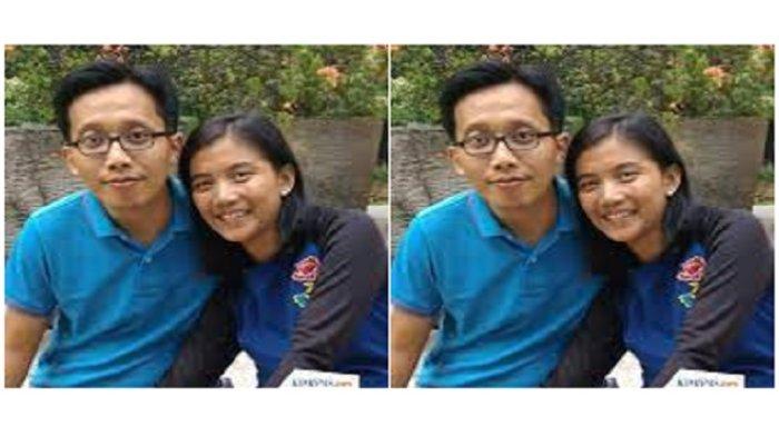 Kisah Kawin Lari 12 Tahun dr Qory dan Willy Sulistio, Kini Sang Suami ...