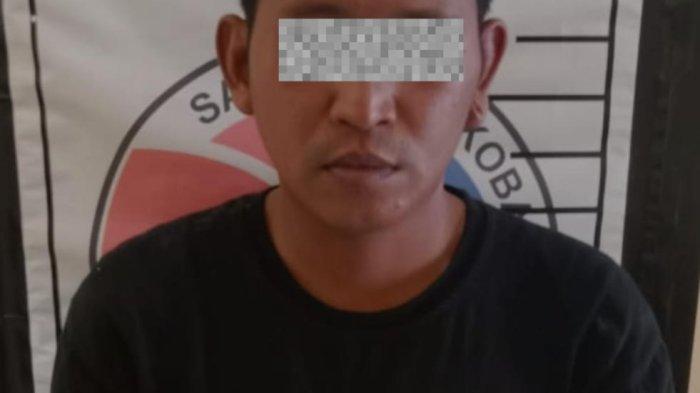 Miliki 20,02 Gram Sabu Dibungkus Rokok, Pemuda di Bangka Selatan Dibui - Bangkapos.com