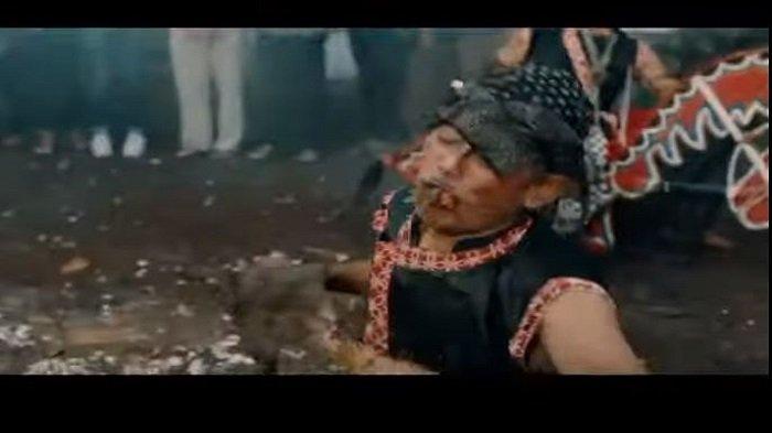 Segera Tayang Film Horor Terbaru Film Desa Mati The Movie, Tawarkan ...