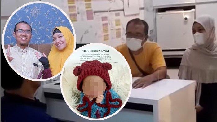 Sosok Direktur Klinik Alifa yang Viral Usai Bayi 1,5 Kg Meninggal ...