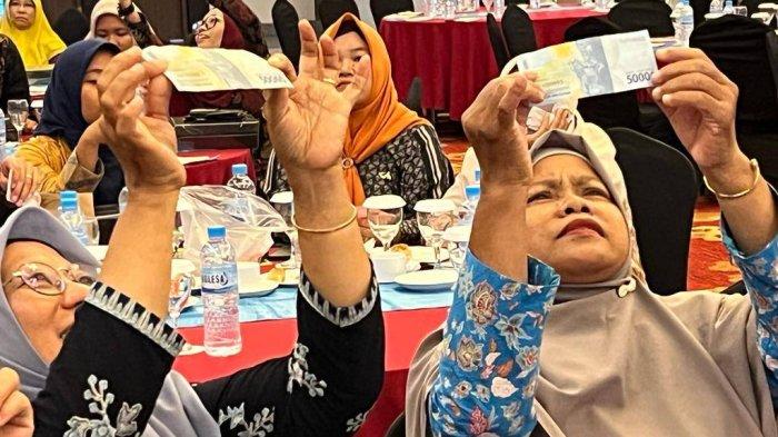 Bank Indonesia Babel Konsisten Edukasi Pemahaman Cinta Bangga Paham ...