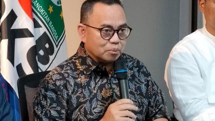 Sosok Sudirman Said Timses AMIN Jadi Sorotan, Ternyata Pernah Dimarahi ...