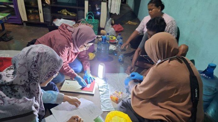 Penyakit Kaki Gajah Intai Bangka Selatan, 12 Orang Positif Filariasis ...