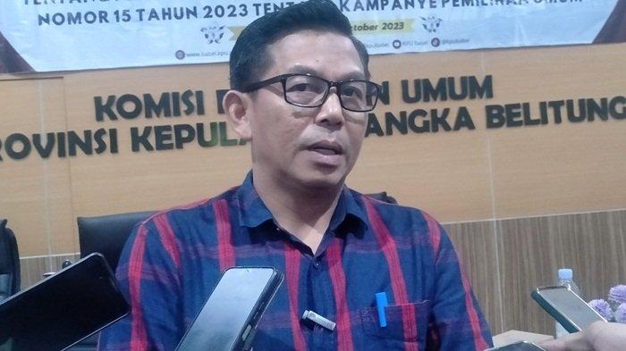 KPU Bangka Belitung Gelar Lomba Cipta Jingle dan Maskot Pilkada 2024, Total Hadiah Rp 60 Juta ...