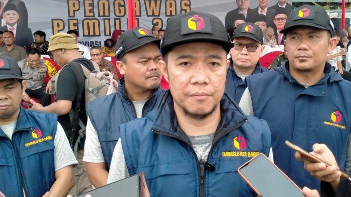 Bawaslu Babel Temukan Dugaan Satu ASN dan Dua Honorer Pemprov Langgar Netralitas - Bangkapos.com