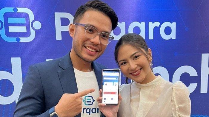 Yakup Hasibuan Luncurkan Aplikasi Perqara, Platform Konsultasi Hukum ...