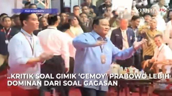 Ganjar Pranowo Heran Pemilih Pemula Tertarik Gimik Daripada Visi Misi, Pakar Politik: Jadi ...