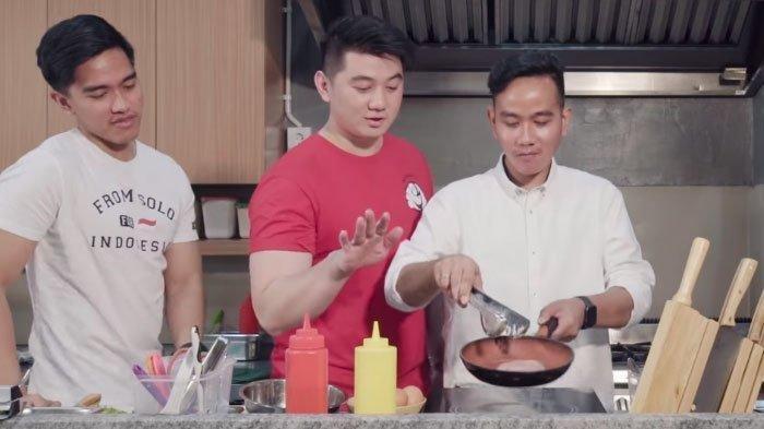 VIRAL Kaesang Yakin MasterChef Indonesia Settingan, Chef Arnold : Tak Ada Acara yang Tak ...