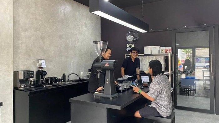 Manut Coffee Roasters, Kopi Shop Baru dengan Konsep Slow Bar Mengenal Kopi Lebih Dalam ...
