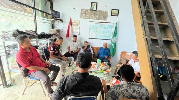 Apkasindo Bangka Belitung Siap Ikuti Pertemuan Nasional Petani Kelapa Sawit - Bangkapos.com