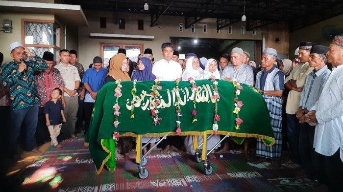 Sosok Muhammad Adan, Korban Erupsi Gunung Marapi yang Tewas Usai ...