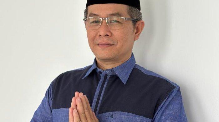 H Rabik: Sinergi Membangun Demi Kemajuan Bangka Belitung - Bangkapos.com