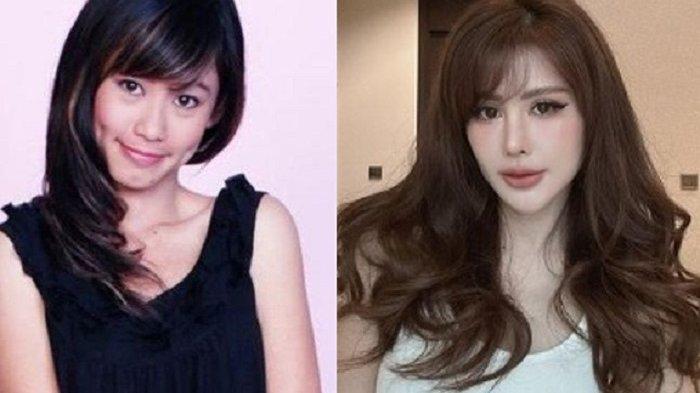 Inilah Sosok Emily Young Ryu Istri Andy Boy Julian, Emosi Suaminya ...