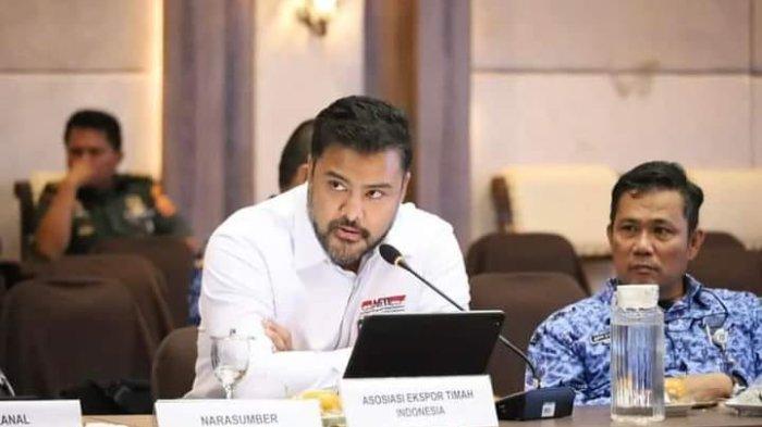 Arsari Tambang Sukses Rehabilitasi DAS Sungai Sembulan Kerakas ...