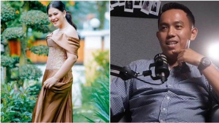 Sekpri Iriana Ungkap Kisah Paspampres Nyamar Jadi Ojol Demi Jaga ...