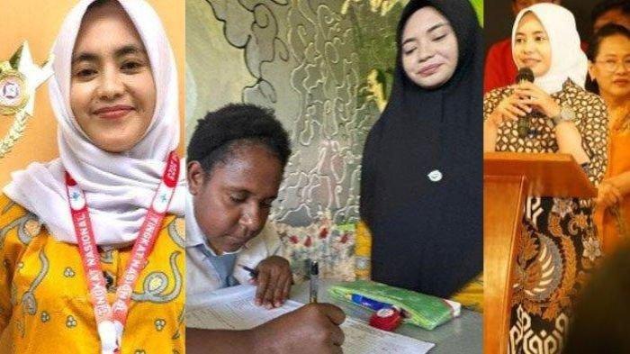 Nasib Wiwin Guru Muslim Viral yang Mengajar di SMA Kristen, Kini ...