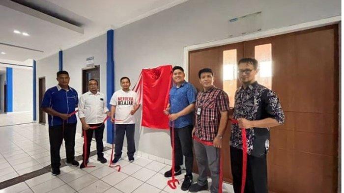 INTACT Base Babel Buka Kantor di Polman Babel, Buka Kelas Bahasa ...