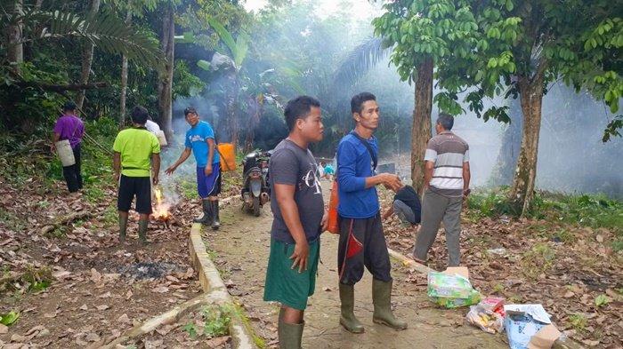 Besok Tradisi Adat Khitanan Massal di Desa Rukam Digelar, Yuk ''Mari ...